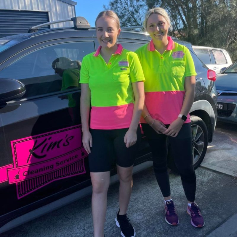 Domestic & Commercial Cleaning in Maitland - Kims Home & Commercial ...